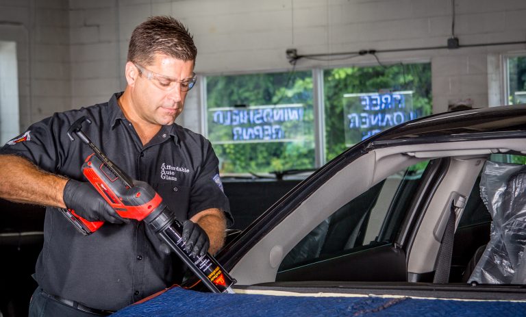 Services - Affordable Auto Glass