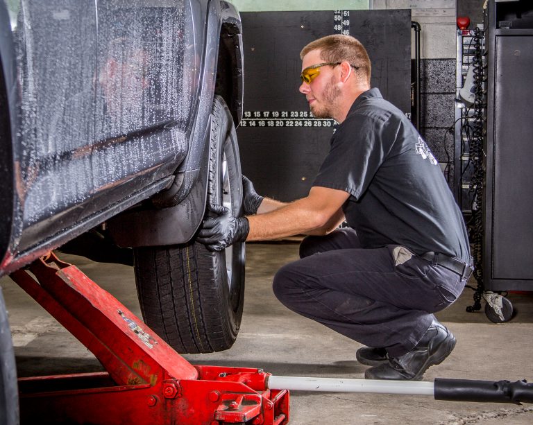 Massachusetts State Inspections - Affordable Auto Glass